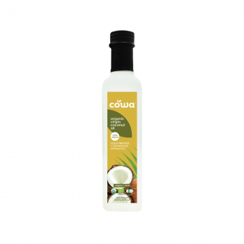 COCONUT PRODUCT - Cowa Coconut Water