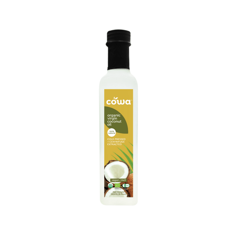 COCONUT PRODUCT - Cowa Coconut Water