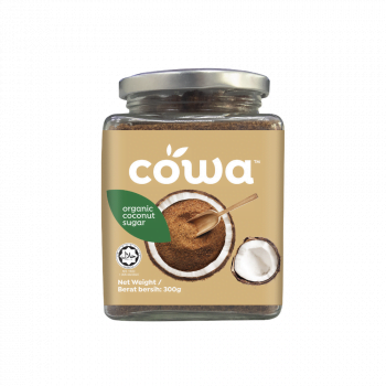 COCONUT PRODUCT - Cowa Coconut Water