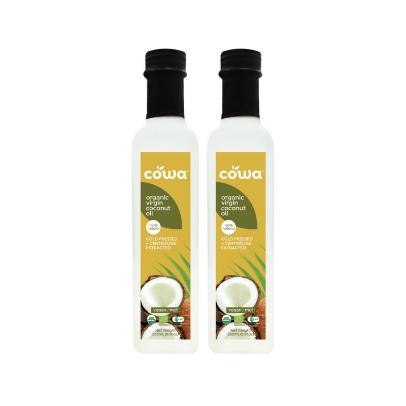 COCONUT PRODUCT - Cowa Coconut Water