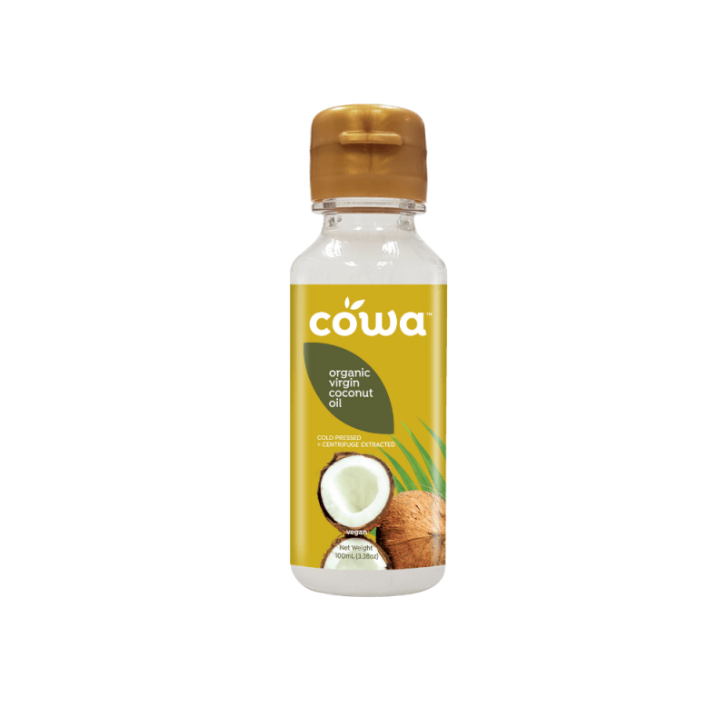 COCONUT PRODUCT - Cowa Coconut Water